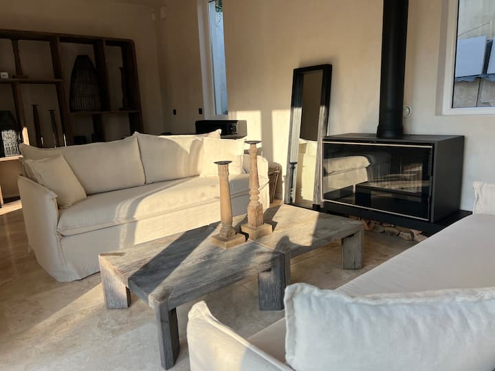 Maison Avec Grand Jardin Trouville Proche Centre - Deauville