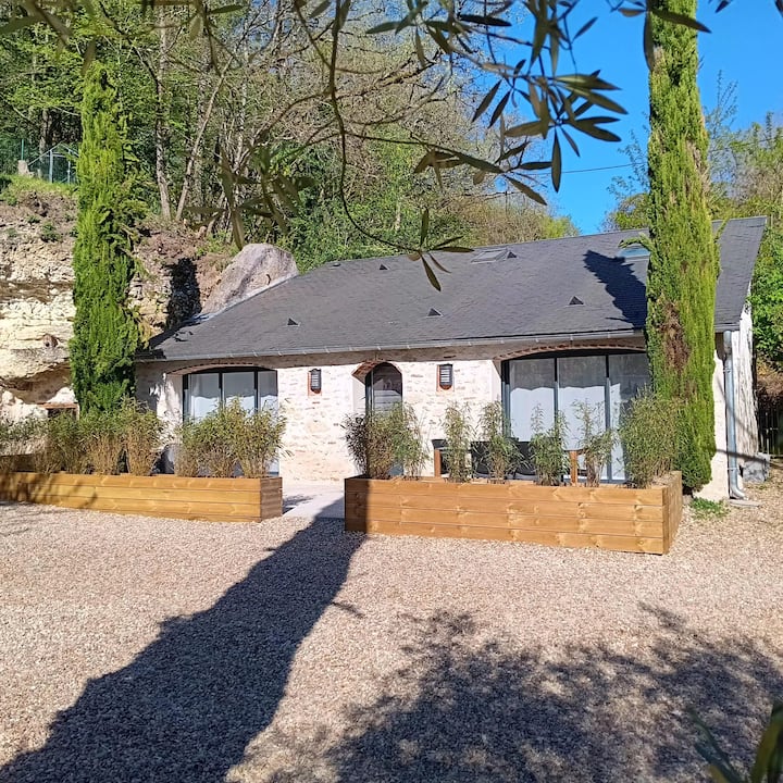 Gîte De La Marmaille - Amboise