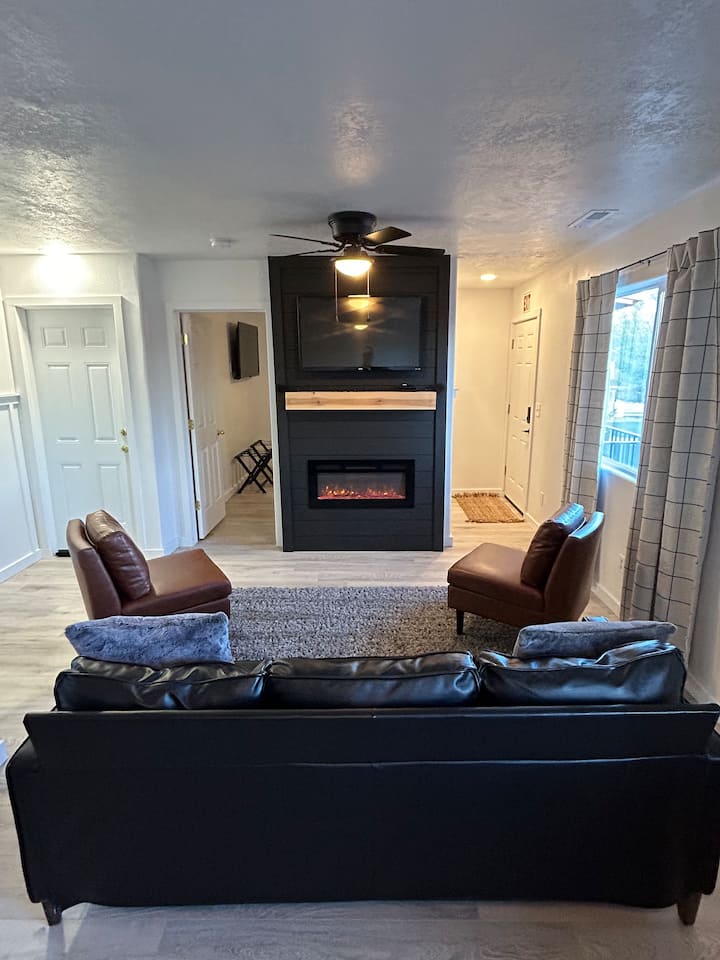 The Dugout - La Verkin, UT