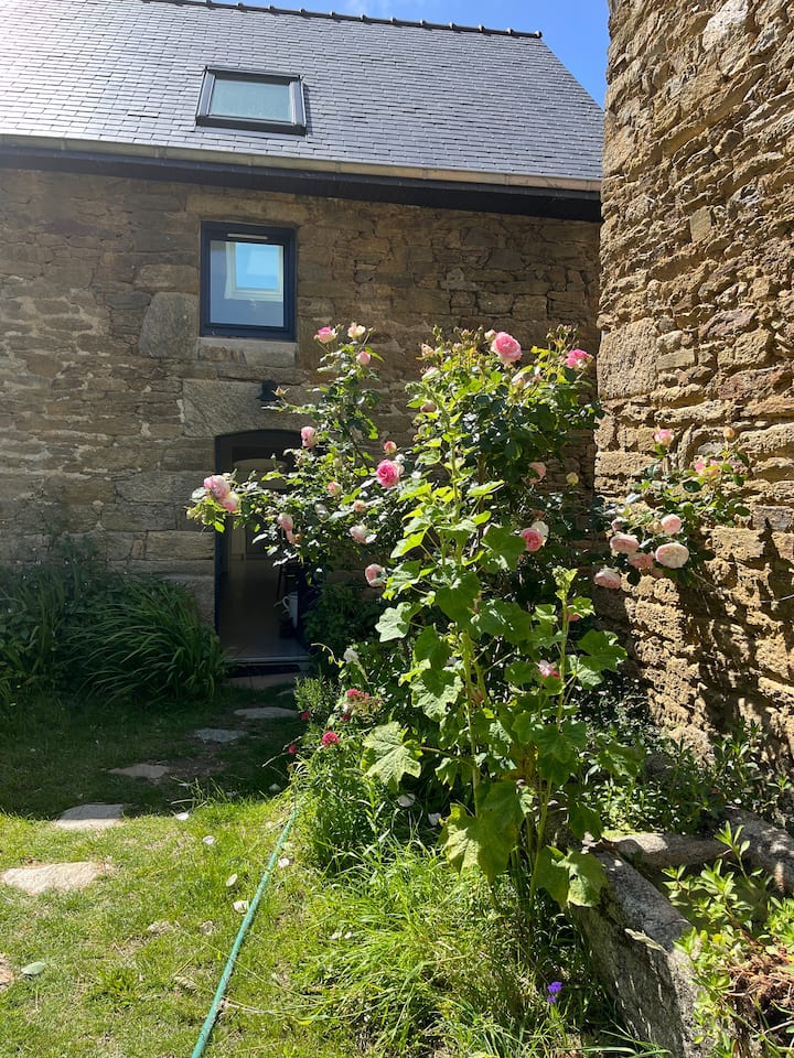 Maison En Bord De Mer - Moëlan-sur-Mer