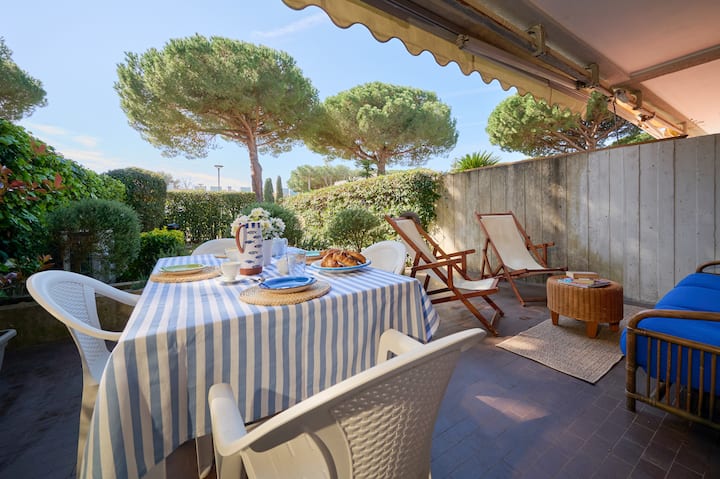 Casa Di Laura - San Vincenzo