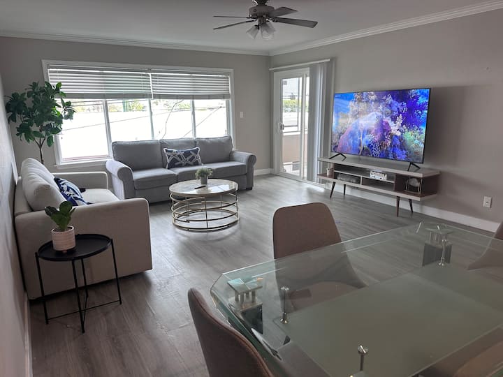 Cute South Bay Condo - トーランス, CA