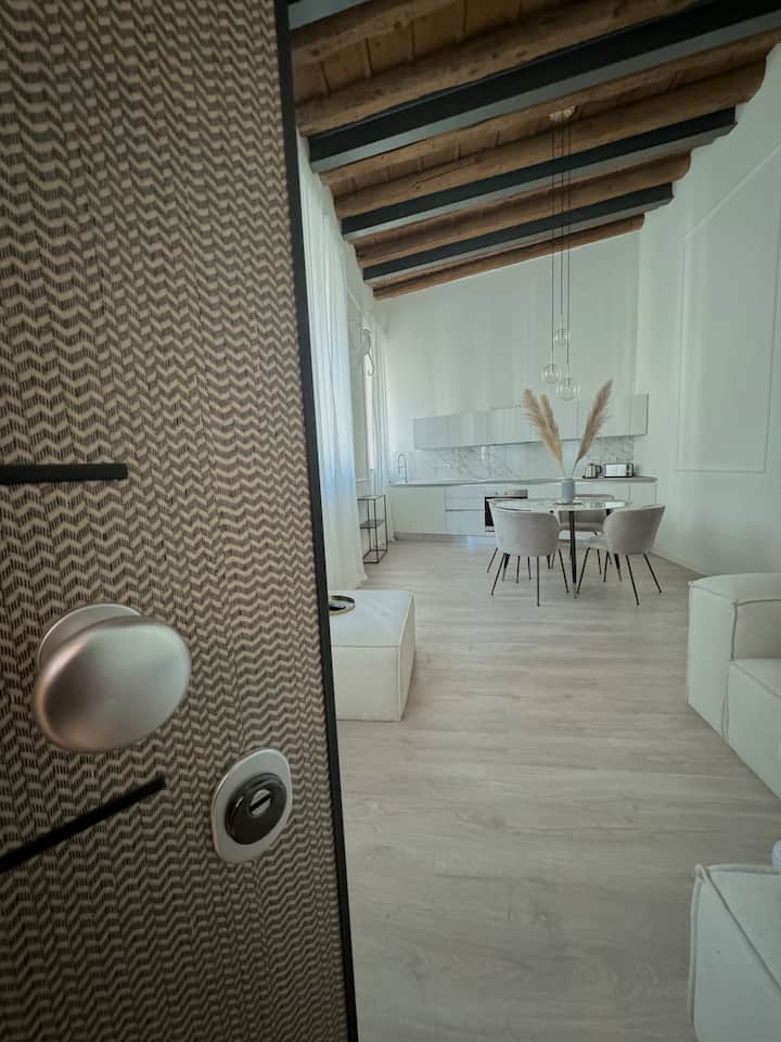 Dimora Manin - Verona