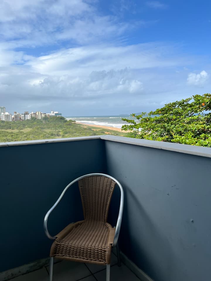 Studio Vista Panorâmica Tv E Net - Macaé