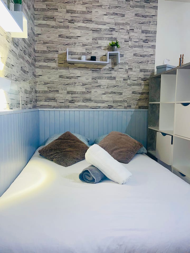 Le Petit Cocon De Dinard - Dinard