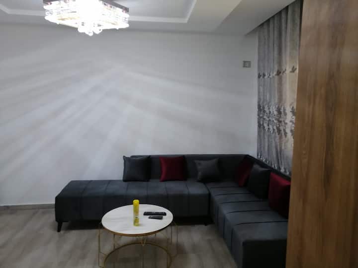 Maison Barhoum Ariana - Tunis