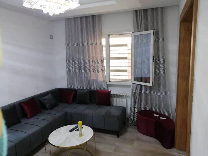 Maison Barhoum Ariana - Tunis