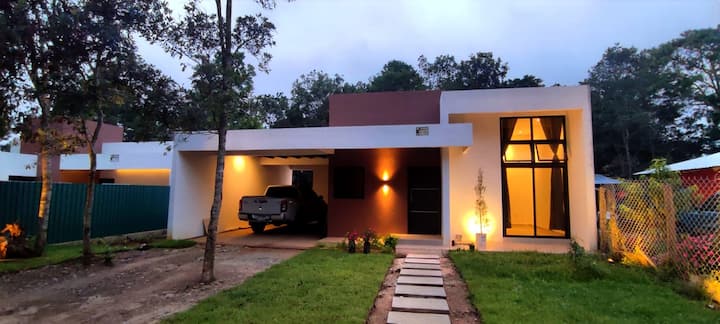 Casa Limonar - La Esperanza