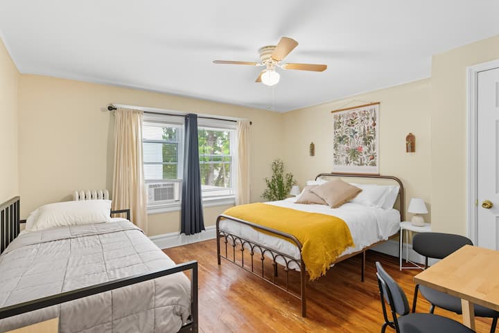 Two Bedrooms Near Nyc And Ewr - Montclair, NJ