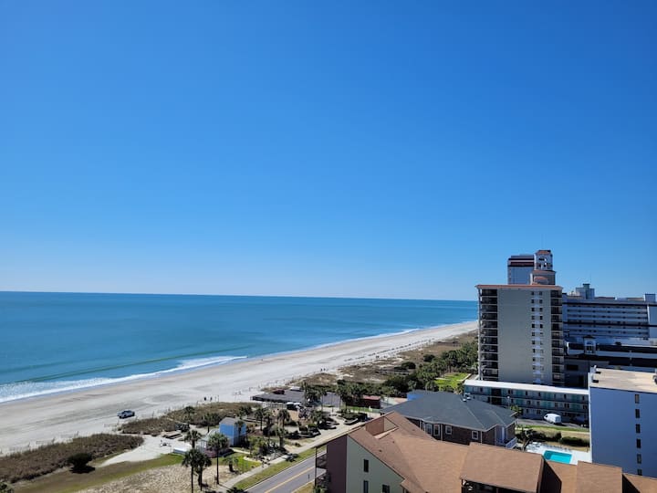 Whoa! Amazing View! - Myrtle Beach, SC