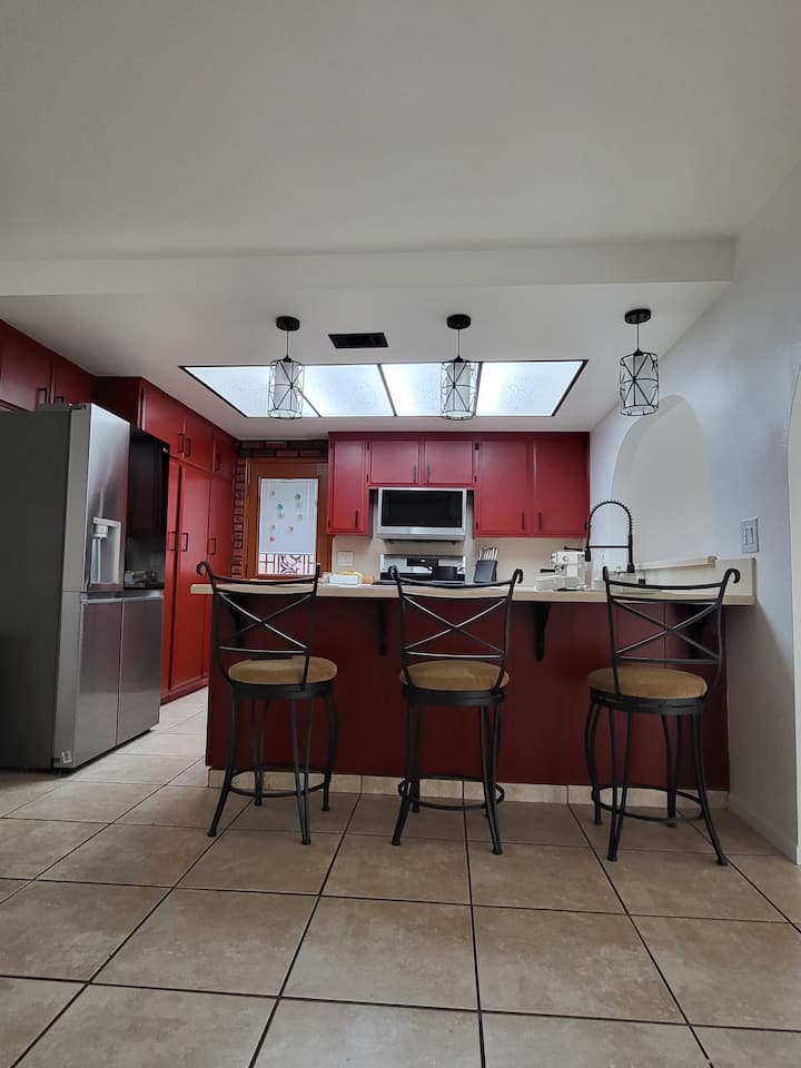 Casino/san Bernardino University - Airport - Yucaipa, CA