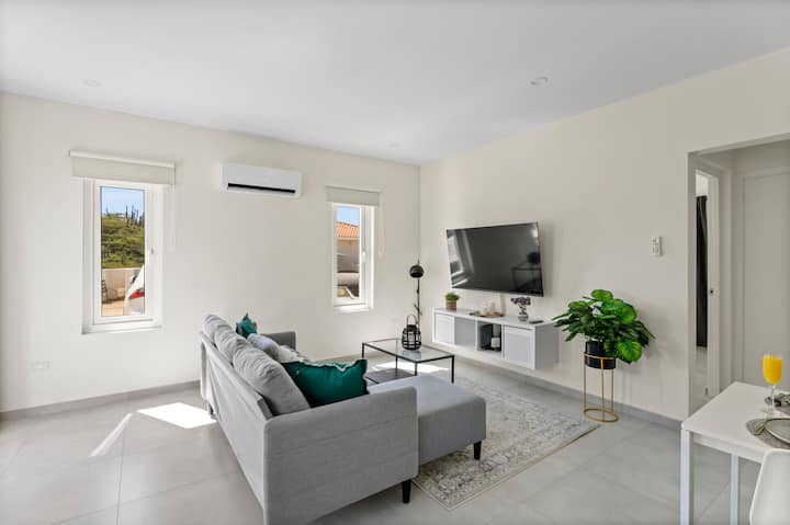 New 1br Near Palm Beach & Prime Spots - Aruba