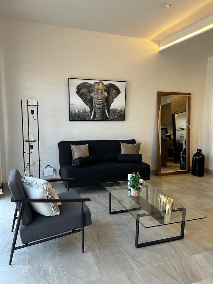 Departamento Frida Love - San Miguel de Allende