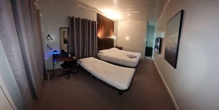 Mel Suites 4 - Iligan City