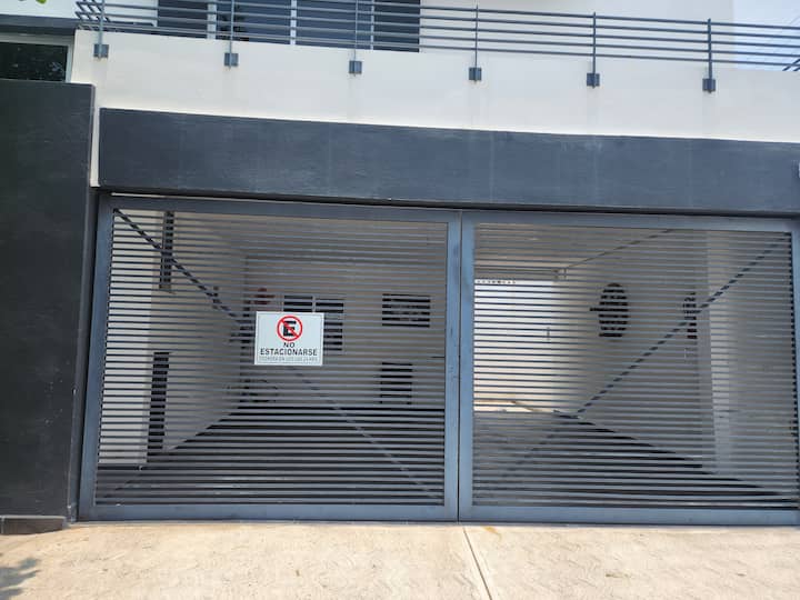 Hermosa Casa Comoda Y Amplia 3 Recamaras Equipadas - Ciudad Madero