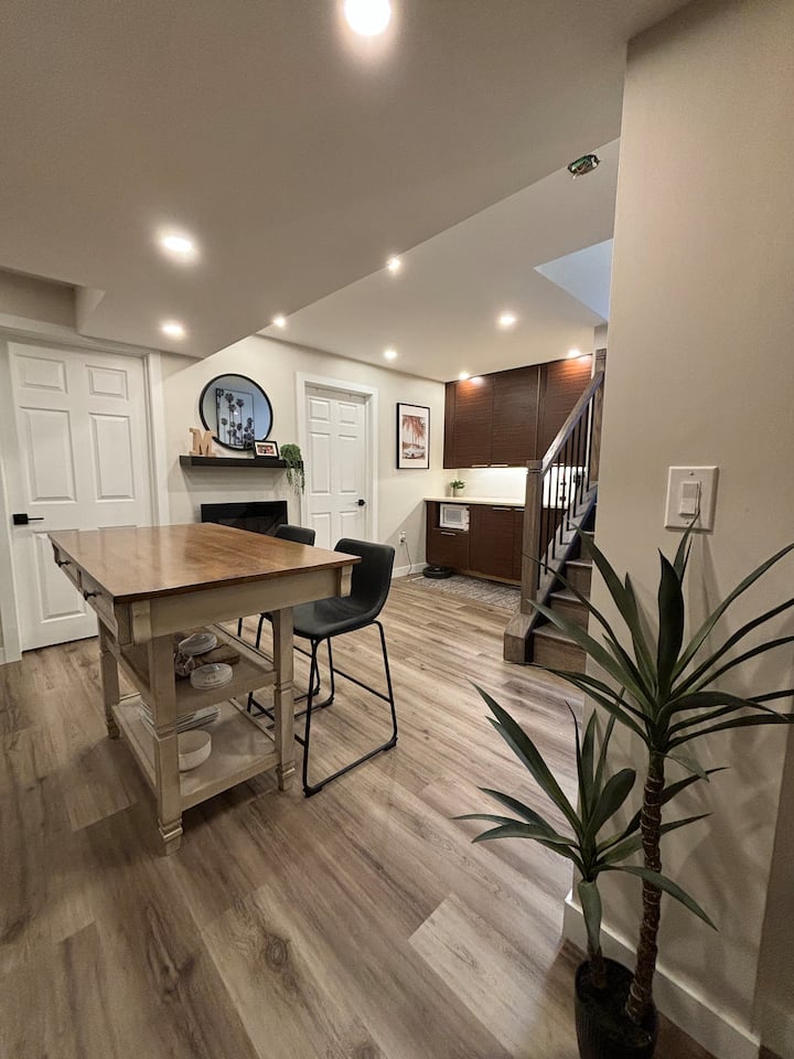 Cozy Nook - Guelph