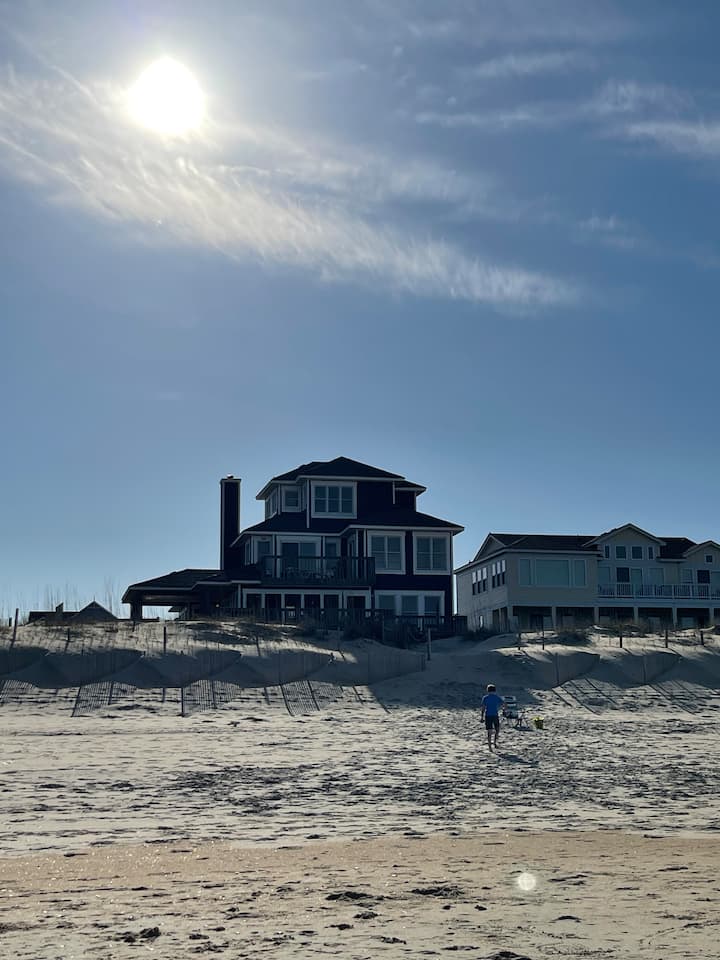 Sutton's Shore Thing - Duck, NC