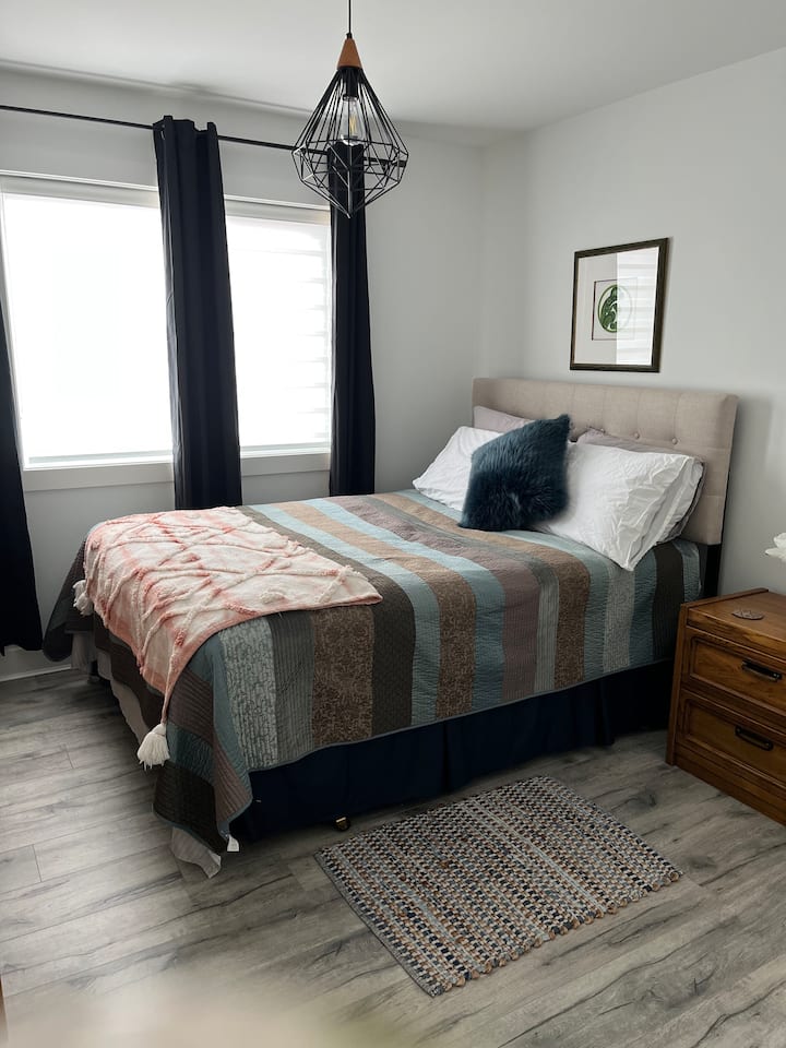 Serenity Room In Chilliwack - Chilliwack