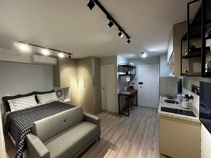 Conforto E Localização - Pinheiros