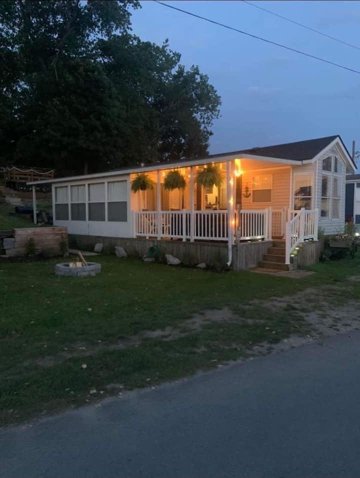 Sherkston Shores Resort - Crystal Beach