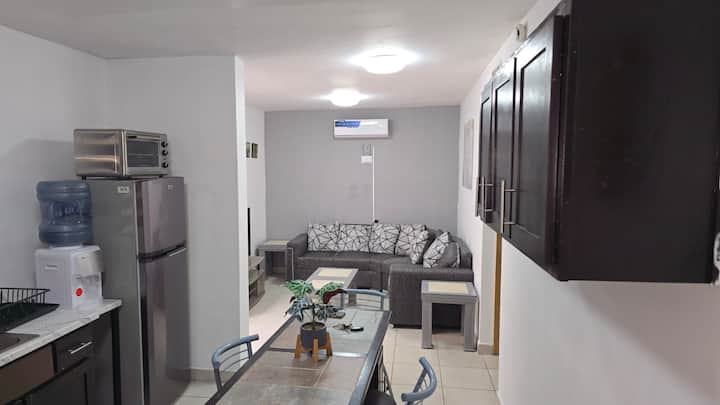 Casa Super Equipada Cochera, Proyector Y Minisplit - Chihuahua