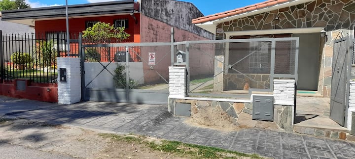 Casa En La Falda - La Falda