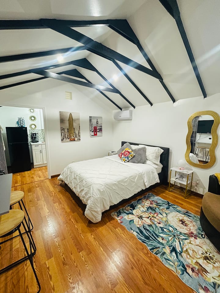 Tiny Home In Orlando, Florida - Orlando, FL