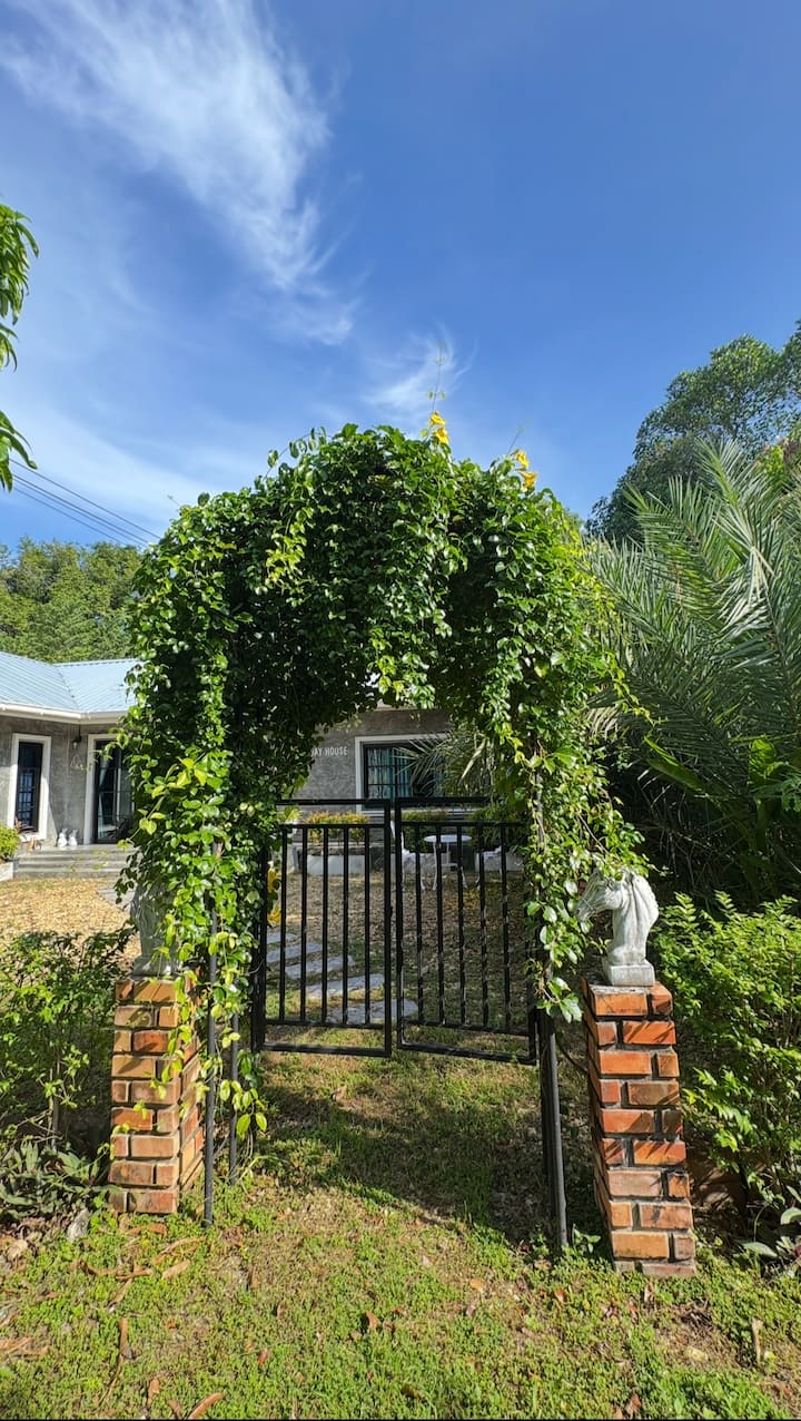 Loft Holiday House In Laem Sing W/ Pool Table - Laem Sing District