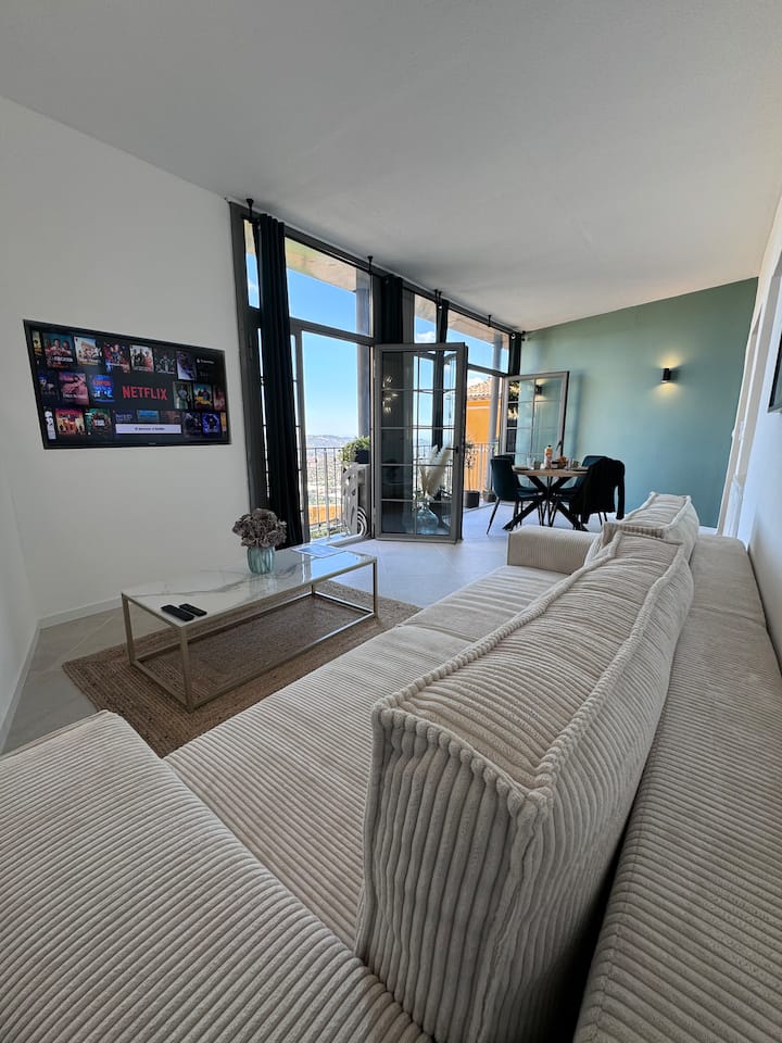 Destination Grasse ! - Grasse