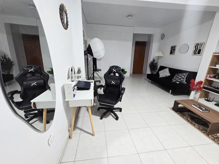 Departamento En Ayacucho - Ayacucho