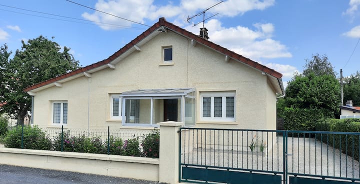 Bienvenue à
La Samade - Montier-en-Der