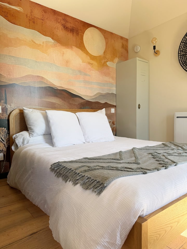 Mini Gîte Puy Du Fou - Puy du Fou