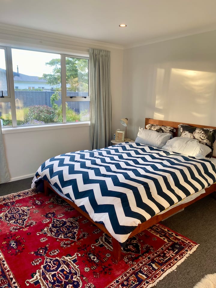 Snug Sanctuary In Akina - Hastings, New Zealand