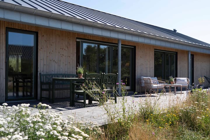 Nyt Hyggeligt Hus - Klitmøller