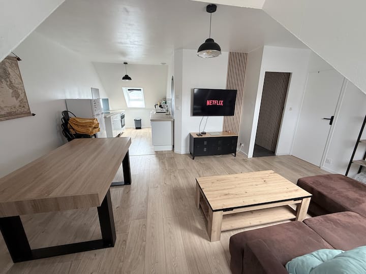 La Nouvelle éCole Disponible - Sarthe