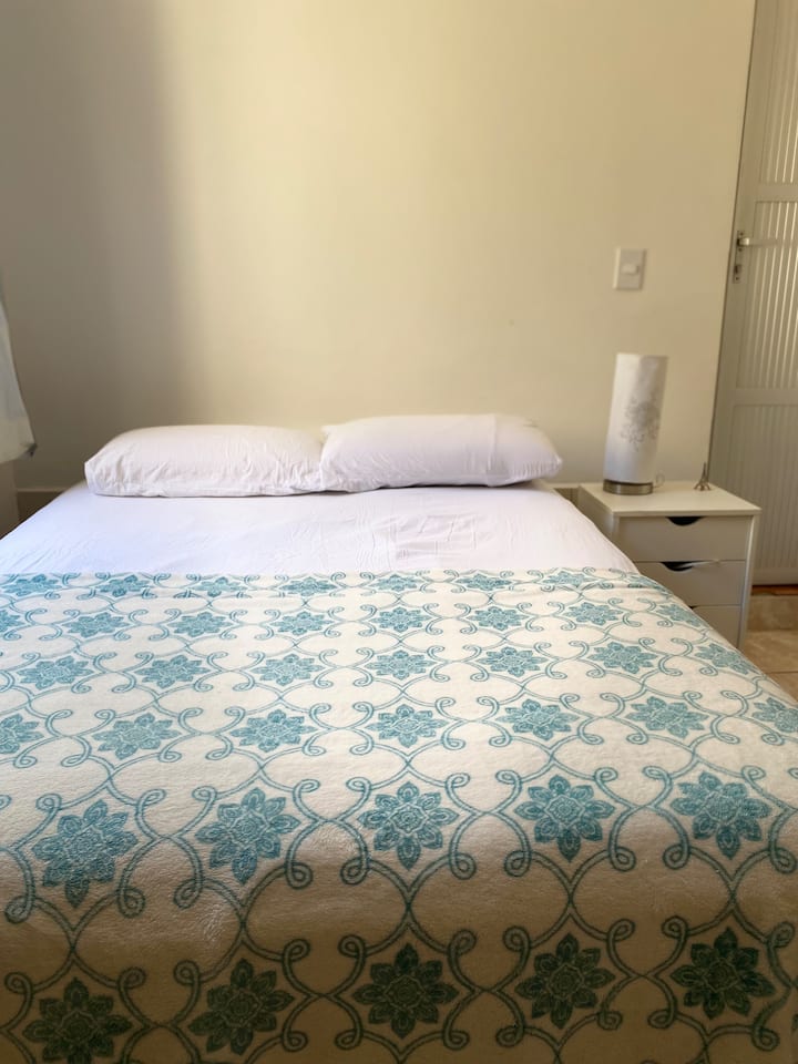 Casa 1 Quarto | Guarapari| Centro | Wi Fi - Guarapari