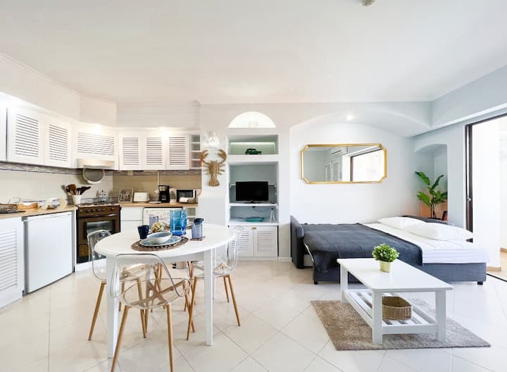 Apartamento Vista Mar Albufeira - Albufeira