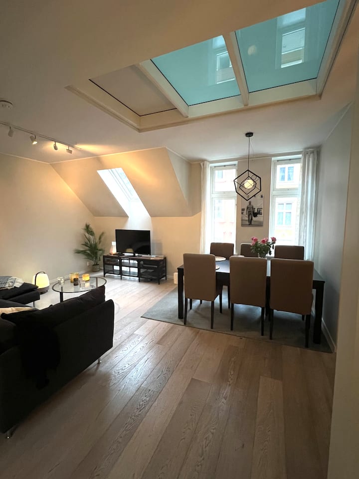 Leilighet I Bergen Sentrum - Bergen