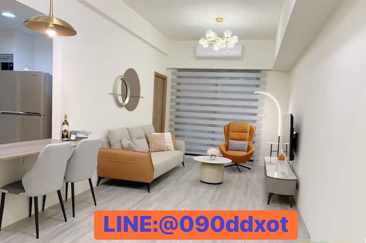 36 Inn-清水/梧棲 - Taichung City