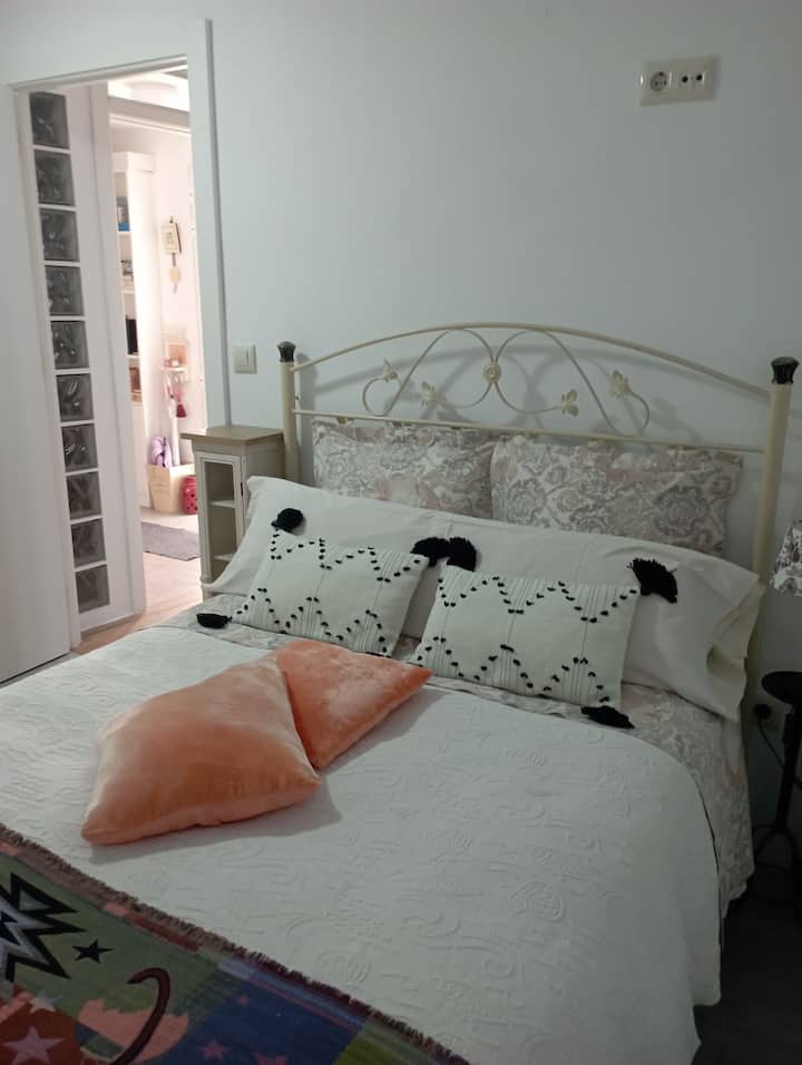 Dormir En Pleno Casco Antiguo - Vigo