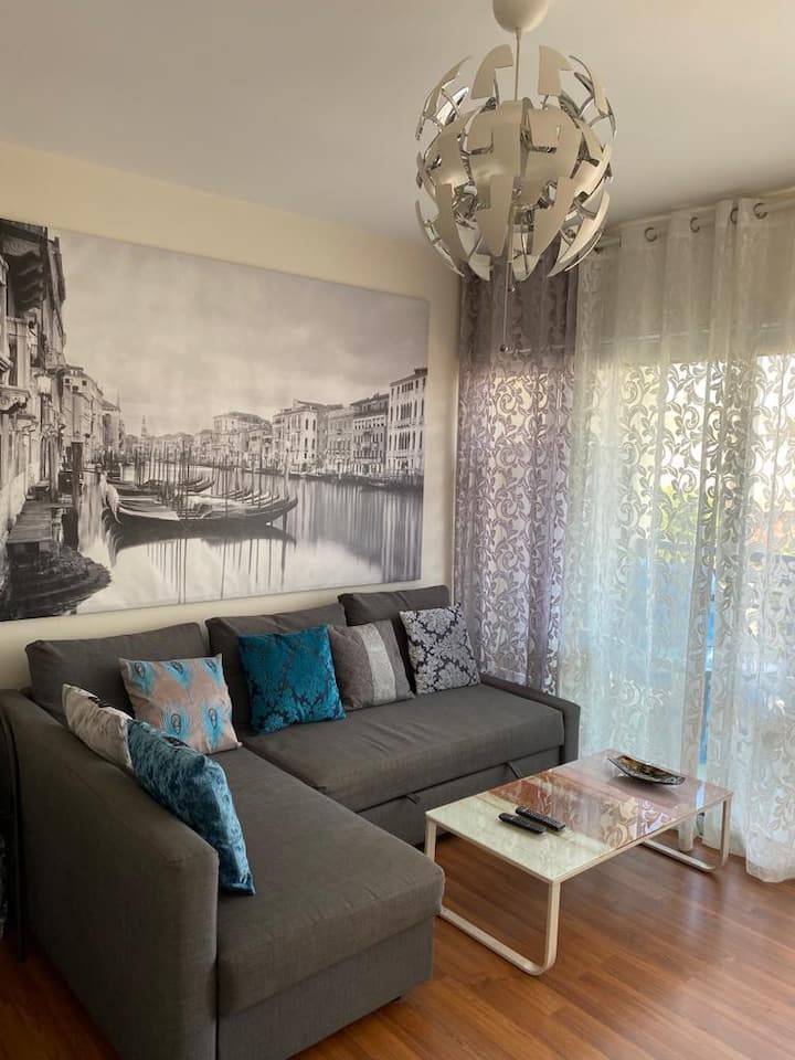 Apartment By The Sea - Ayia Napa