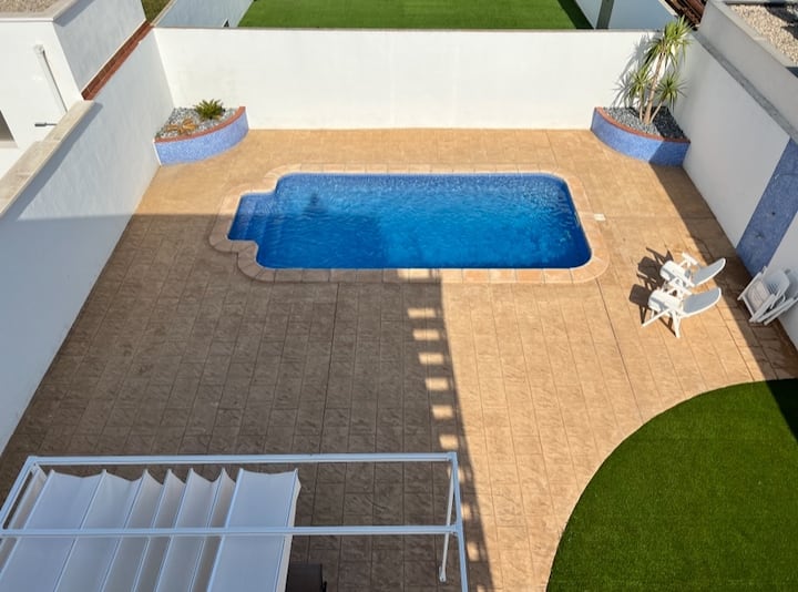 Casa Magda, Poble Nou Del Delta - Amposta