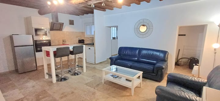 Maison De Village - Camargue