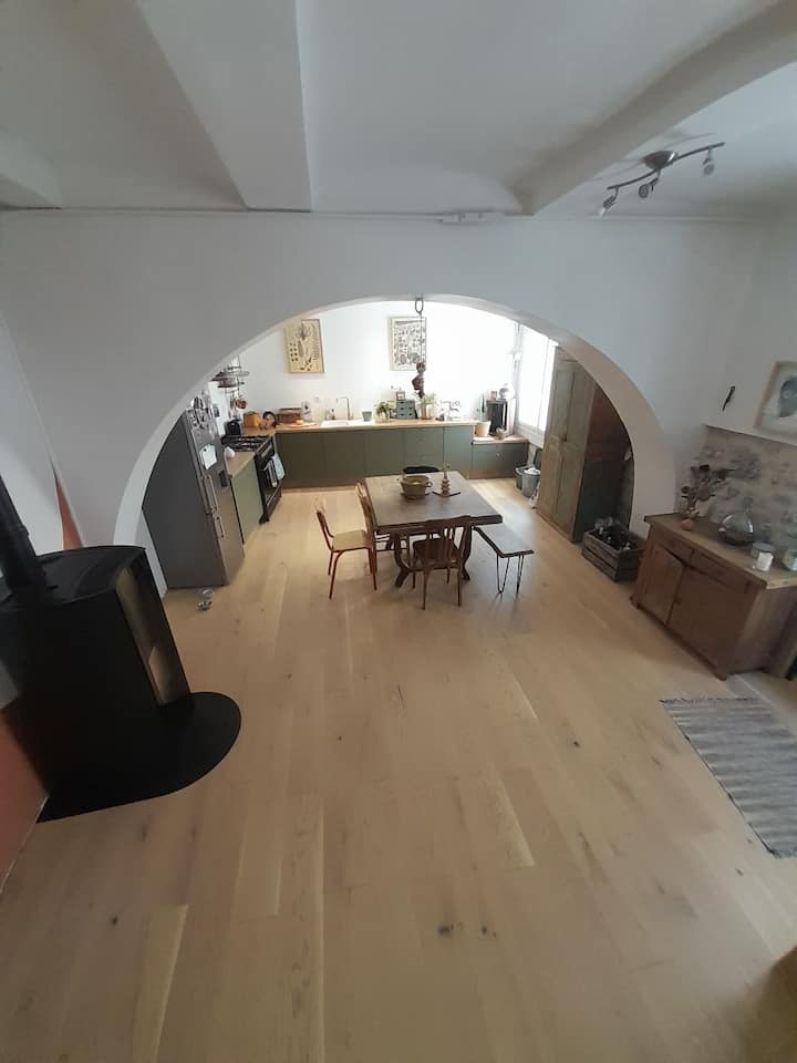 Jolie Maison - Saint-Guilhem-le-Désert