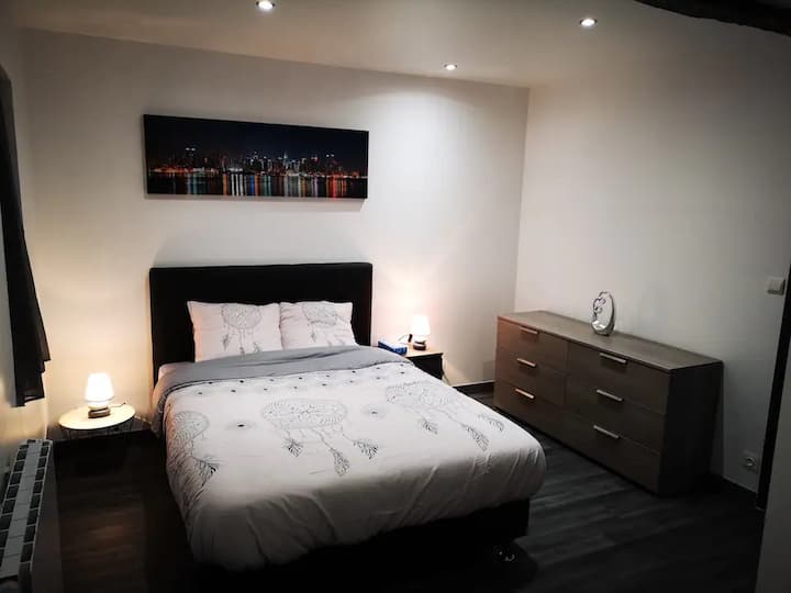 Logement Entier Centre-ville D’auxerre - Auxerre