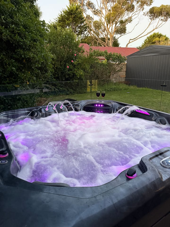 Capel Sound Retreat - Mount Martha