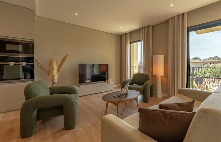 Appartement T3 -  à 100m De La Mer - Sainte-Lucie de Porto-Vecchio