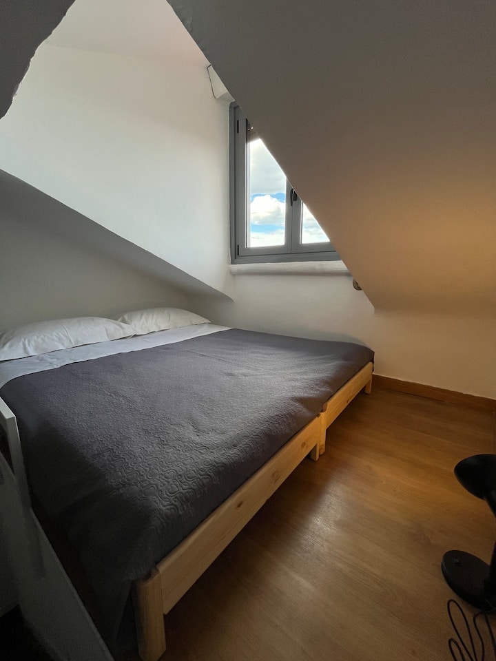 Central Panoramic Cozy Apartment - Milan
