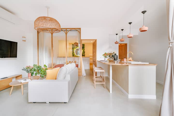 Hermès – Suite Avec Jacuzzi Privatif à Nyons - Nyons