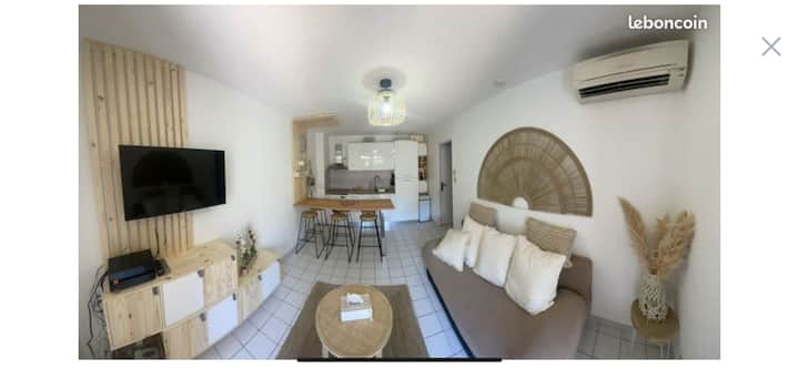 Appartement Familial - Argelès-sur-Mer